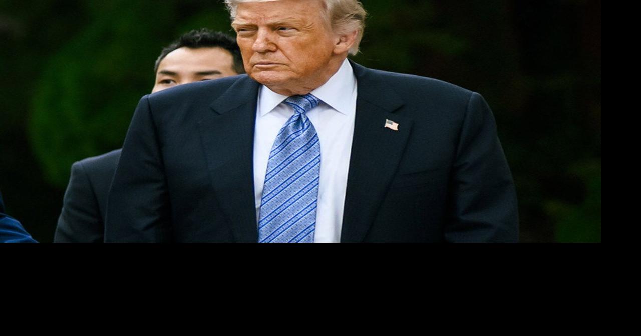 Trump says US military strike killed leader of Tren de Aragua gang with ...