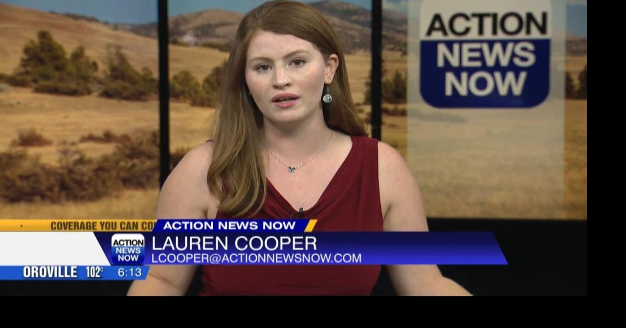 NEWS ANCHOR BLOOPERS! | Video | actionnewsnow.com