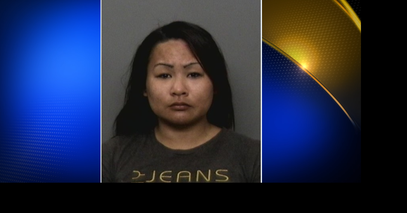 Mystery Solved: Missing woman found safe in Redding after months-long ...