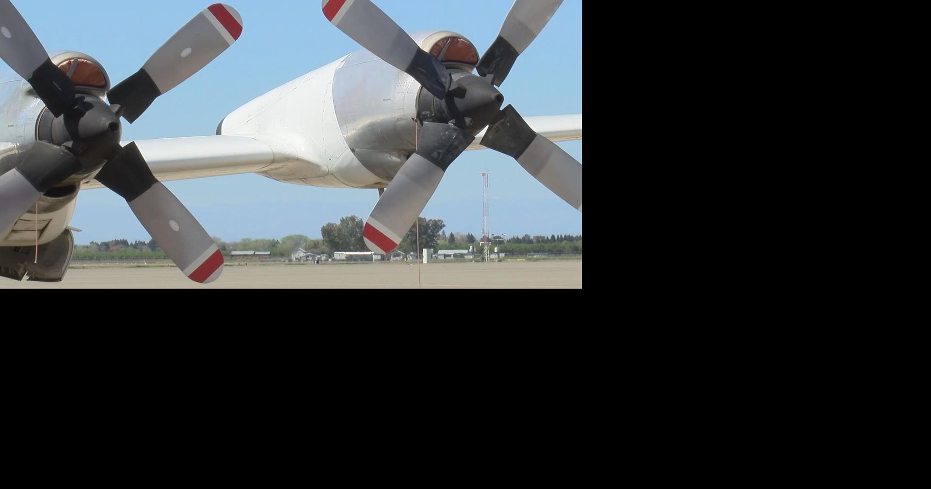 Chico wants feedback about bringing back commercial flights, terminal ...