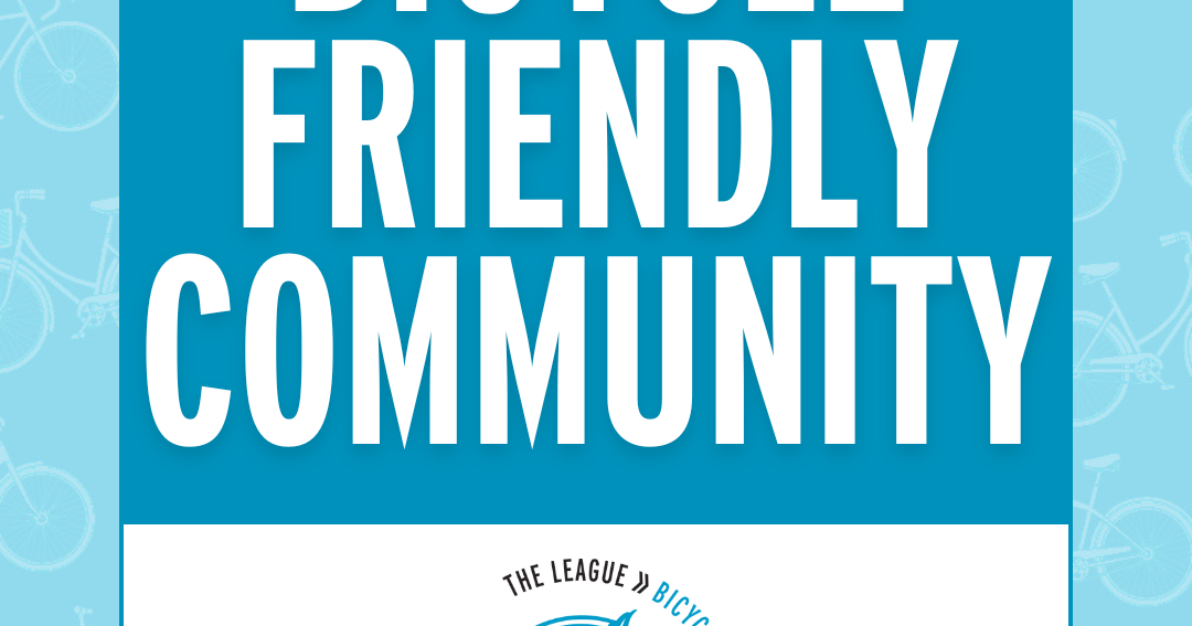 City of Chico earns renewal of gold-level bicycle friendly community ...