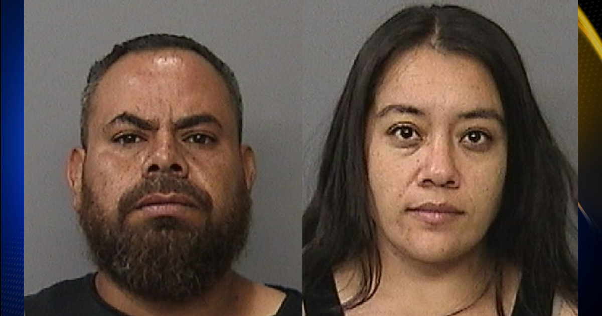 2 Suspects Arrested After Getting Pulled Over In Shasta County News