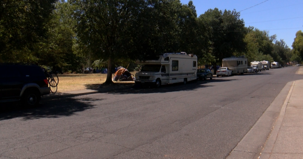 Chico awaiting judge's decision to continue homeless enforcement | News ...