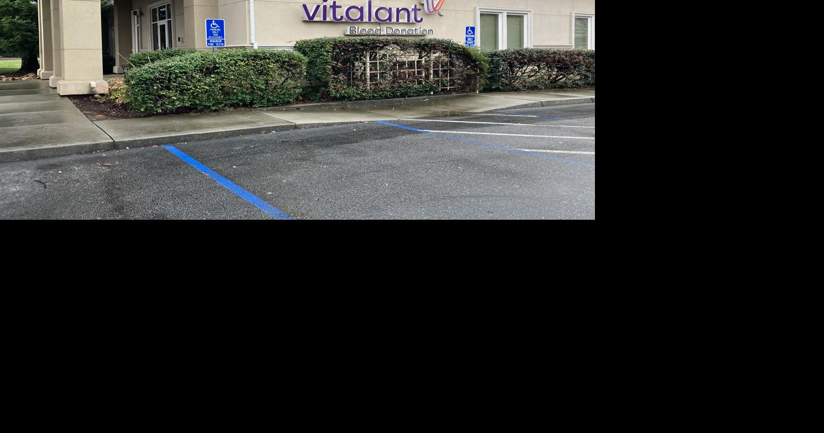 Vitalant holding blood drives across Northern California in honor of ...