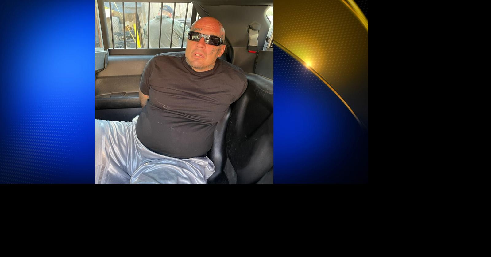 Redding man arrested for unlawful sex with a minor, possession of ...