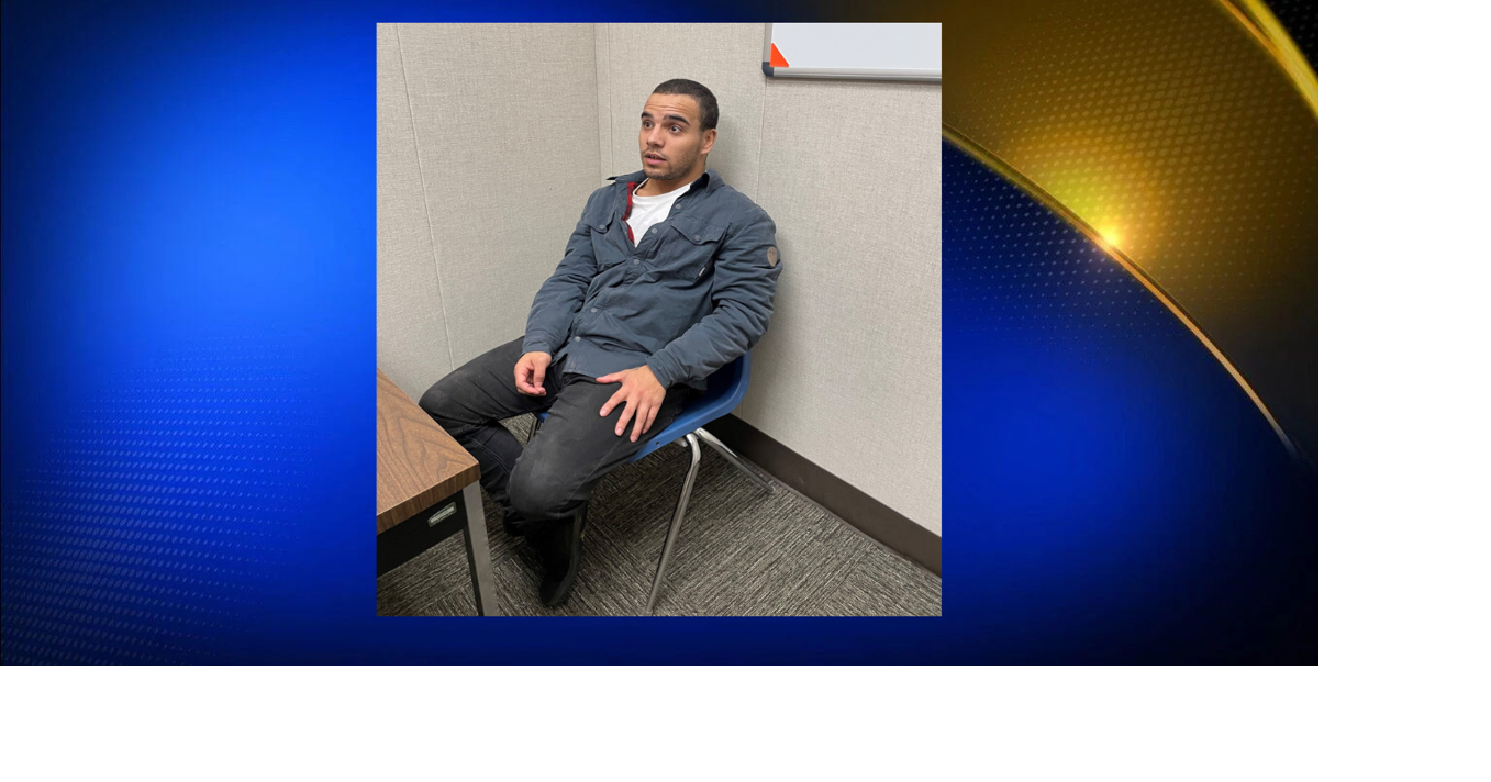 Redding Police identifies the suspect in the Heritage Plaza Apartments ...