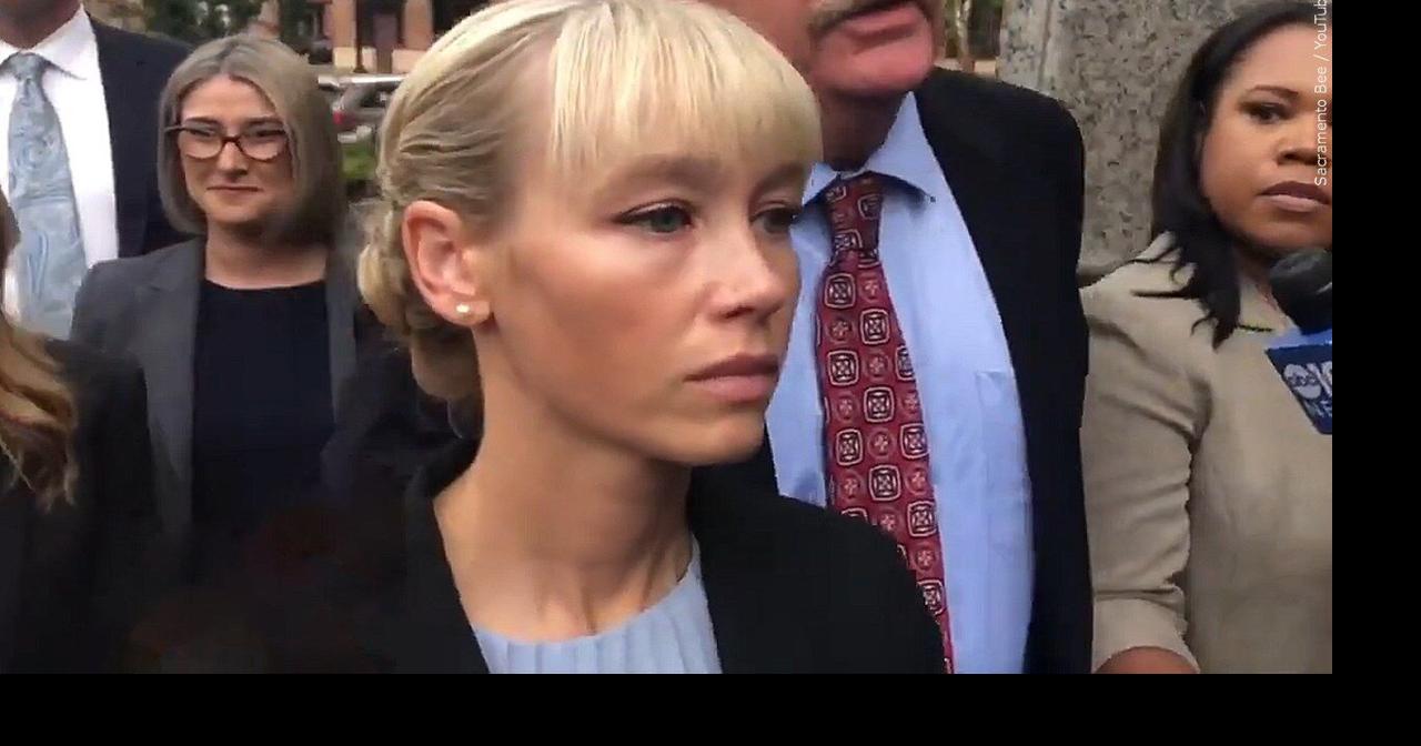 Sherri Papini weighs in on eviction case | News | actionnewsnow.com