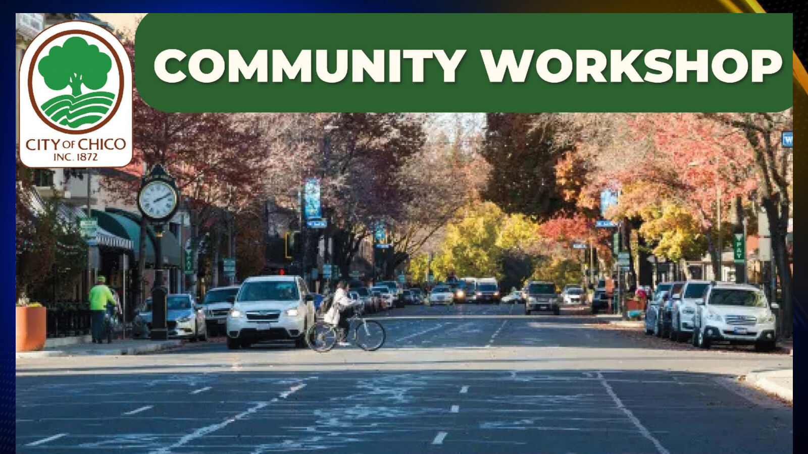 City of Chico invites residents to help shape downtown Chico's future ...