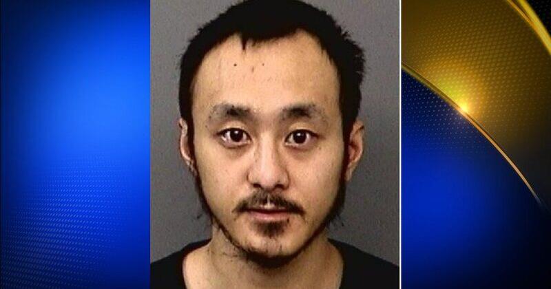 Man arrested in Minnesota for deadly summer shooting in Redding | Local ...