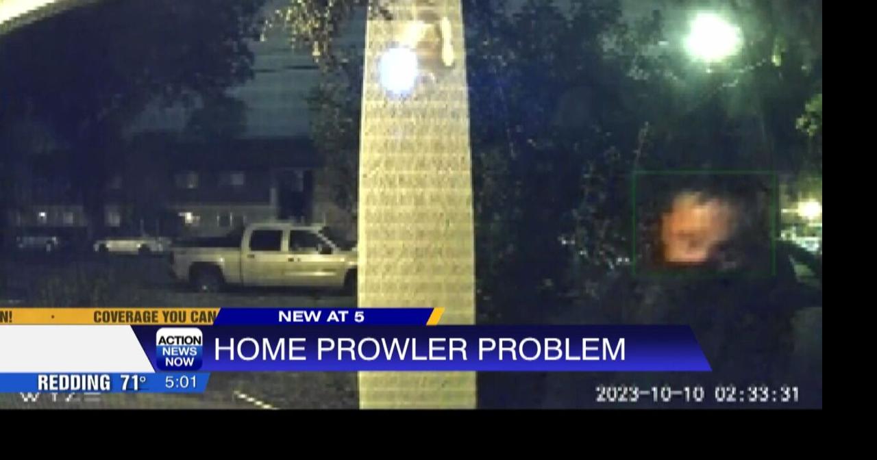 Chico home prowler frightens women living downtown | Crime ...