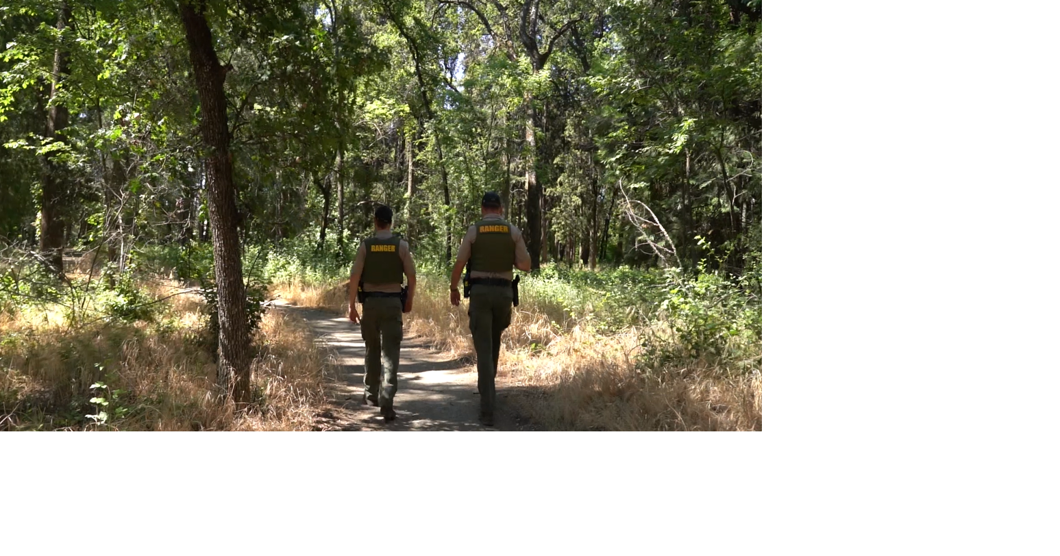Chico police increase patrols with sworn park rangers | News ...