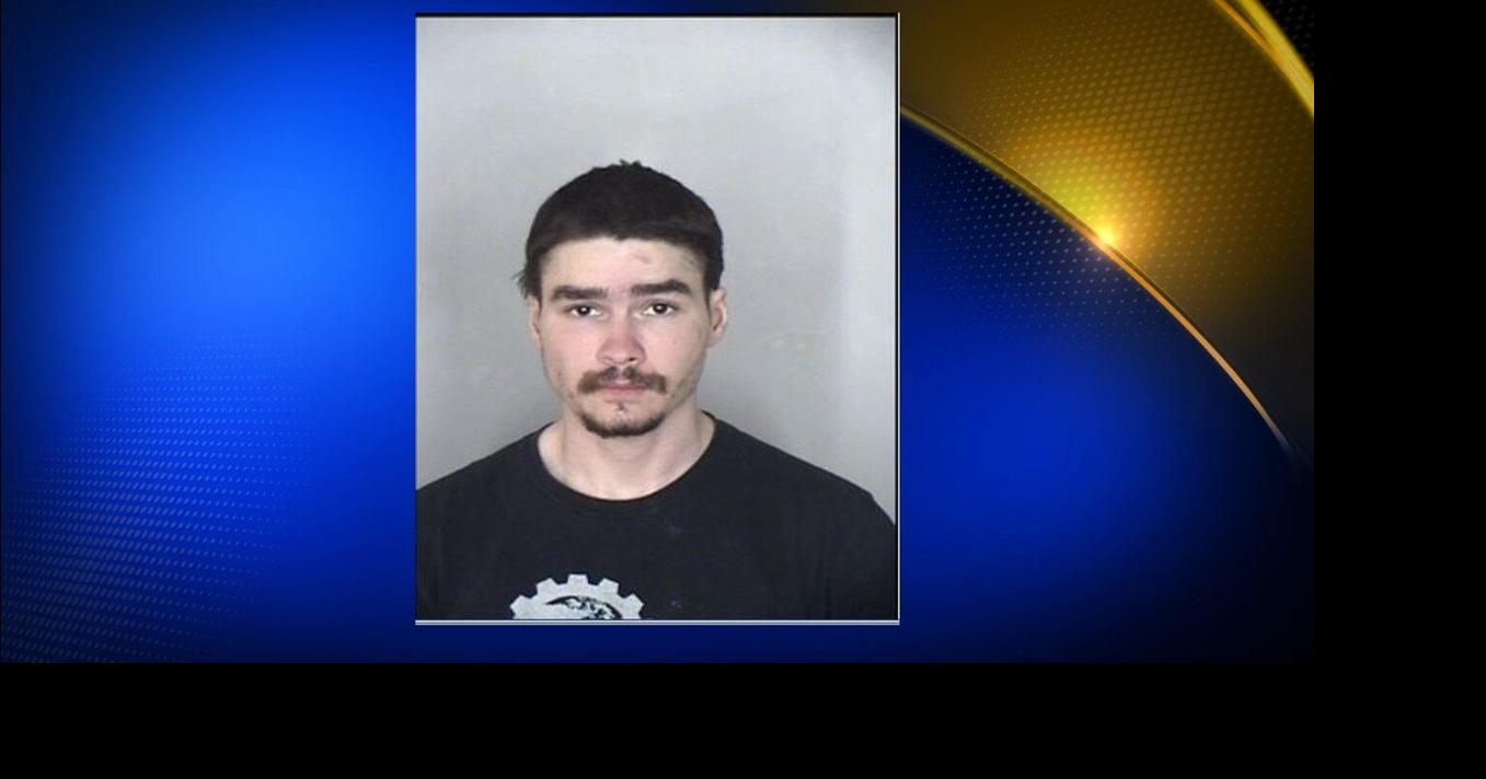 Man placed under citizen's arrest in Chico for indecent exposure on ...