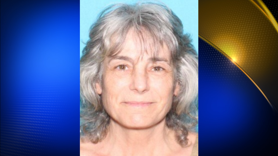 Missing woman Trena Borello's car found near Shasta/Lassen County line ...