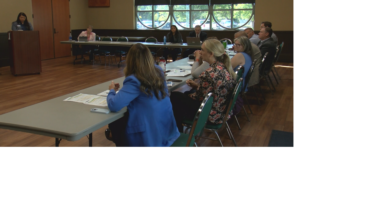 Shasta County Supervisor Matt Plummer reveals plan to end veteran homelessness by 2028 | News ...