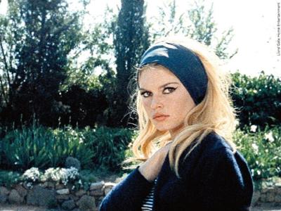 brigitte bardot interview 1960