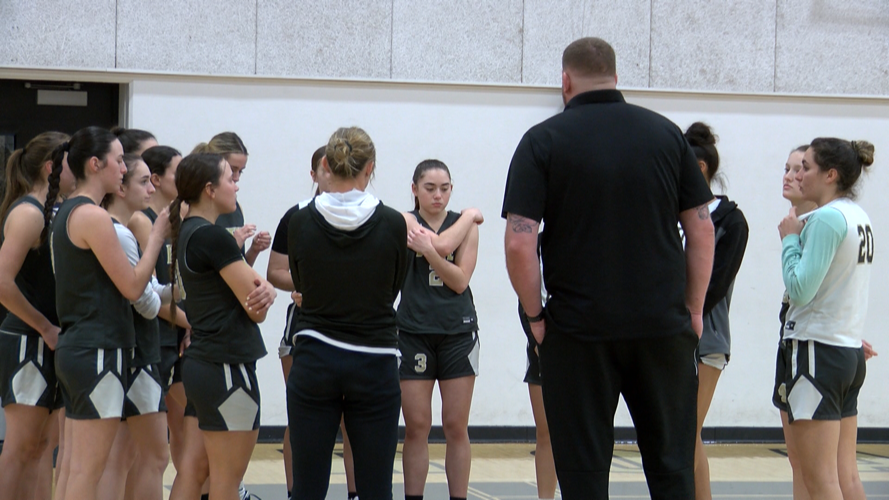Butte College Women's Basketball makes history as top seed in CCCAA ...