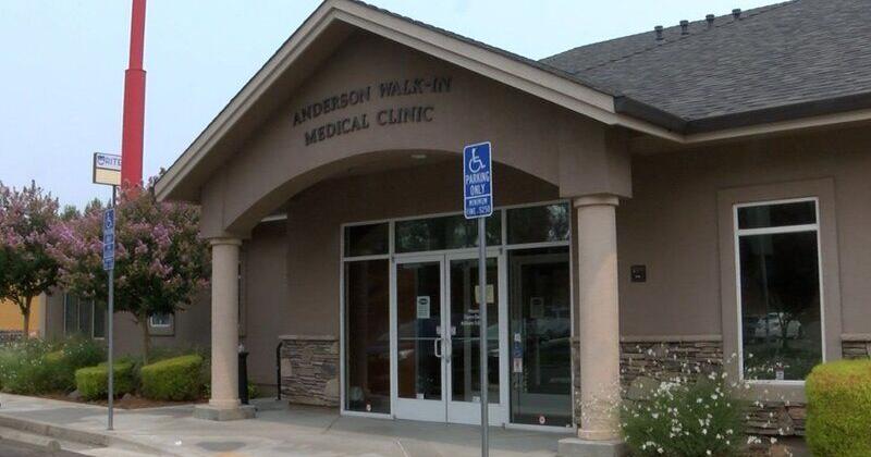 Anderson walk- in clinic offers $100 gift cards for employees to get ...
