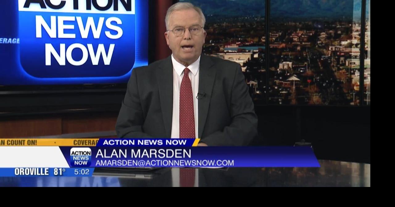 Wednesday evening's top stories | Video | actionnewsnow.com