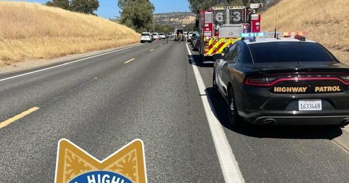 Man found with self-inflicted gunshot wound on Highway 70 | News ...