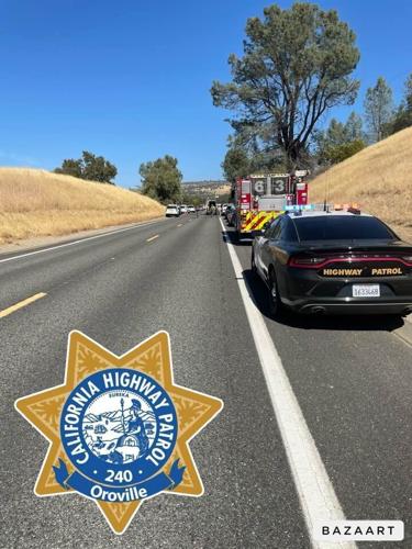 Man found with self-inflicted gunshot wound on Highway 70 | News ...