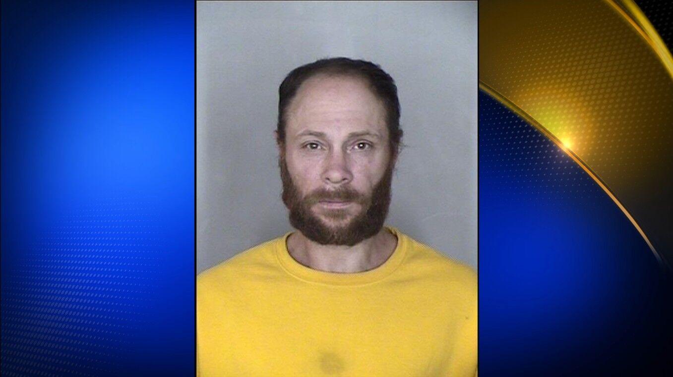 Chico man convicted of burglary after his squatter defense fails | News ...