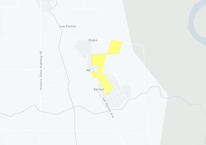 All PG&E outages resolved in Tehama County | News | actionnewsnow.com