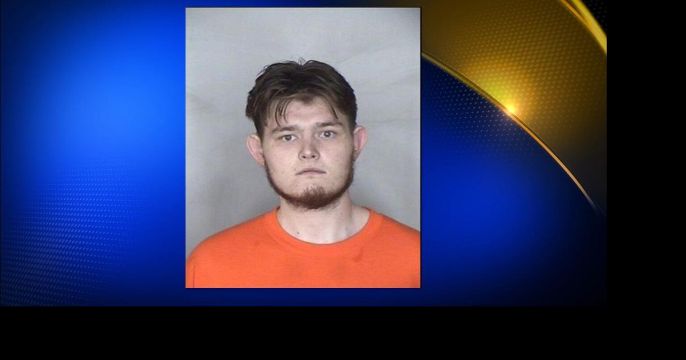 Chico Safeway shooter charged with attempted murder | News ...