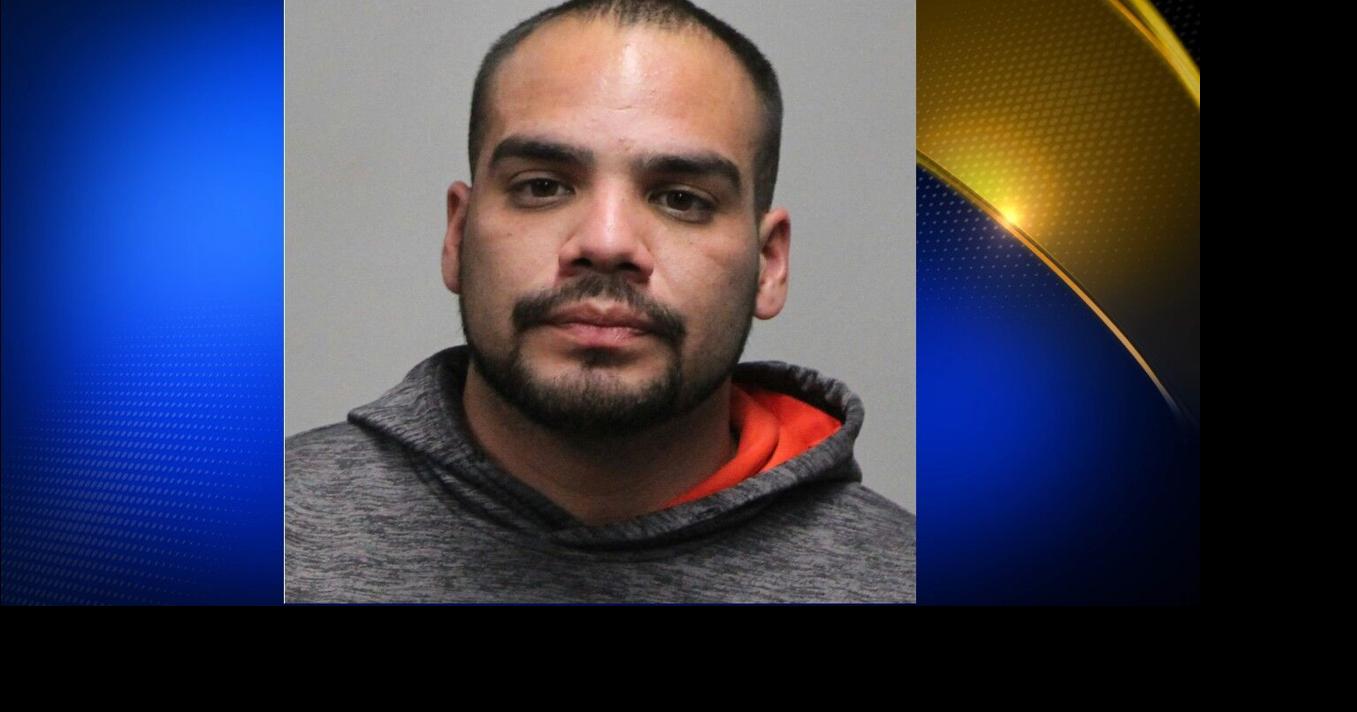 Sutter County man arrested after leaving written threat at home | News ...