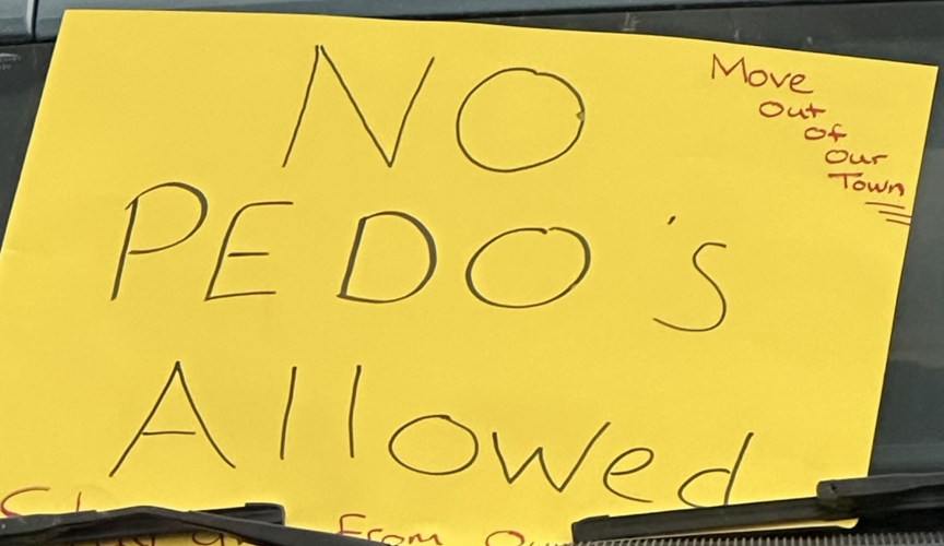 Little League parents concerned about former Gridley teacher Michelle ...