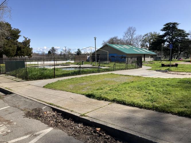Red Bluff City Council considers installing security cameras for River ...