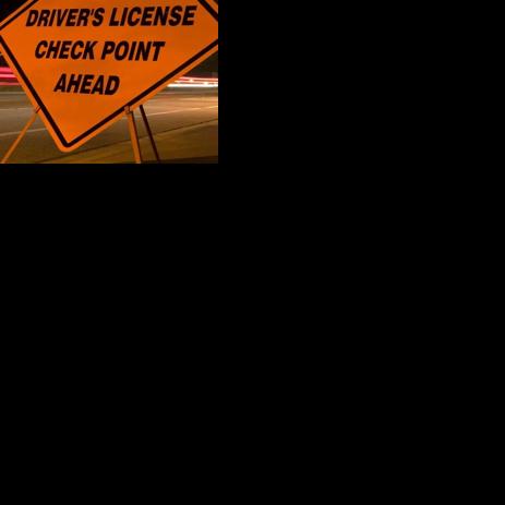 3 DUI evaluations conducted during City of Shasta Lake checkpoint ...