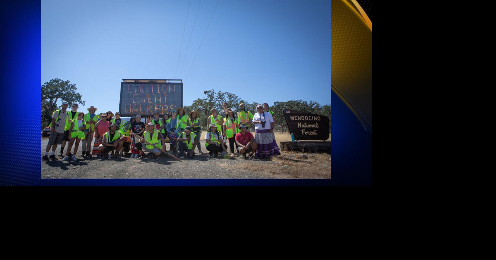 United States Forest Service urges motorists to use caution as Nome ...