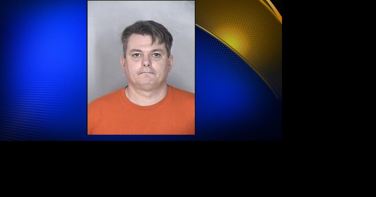 Chico man with prior Chico State embezzlement conviction faces new ...