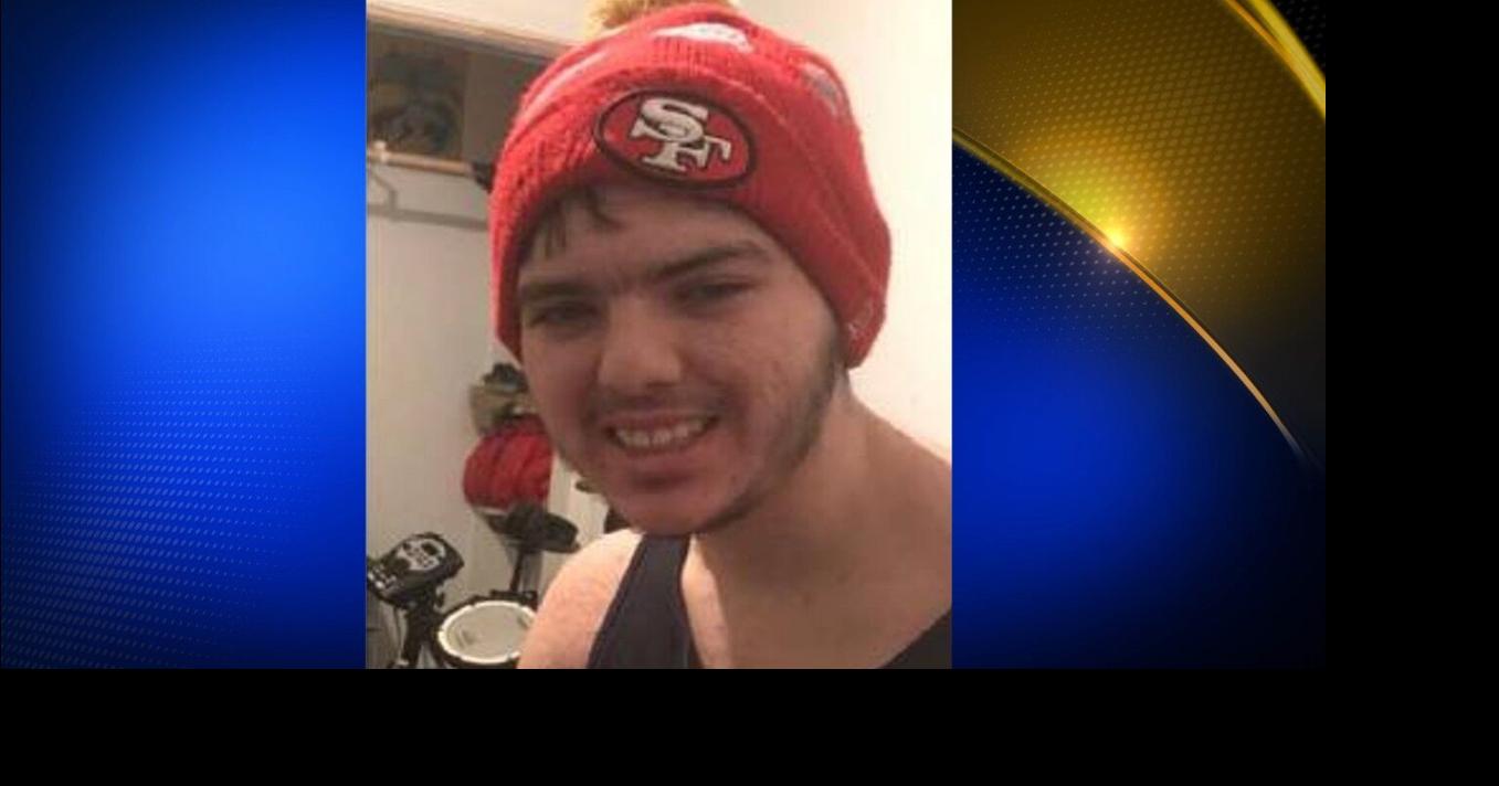 Missing Anderson man has been found | Local | actionnewsnow.com