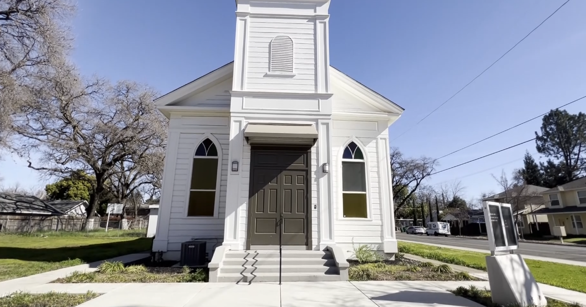 Celebrating George Strong during Black History Month | News ...