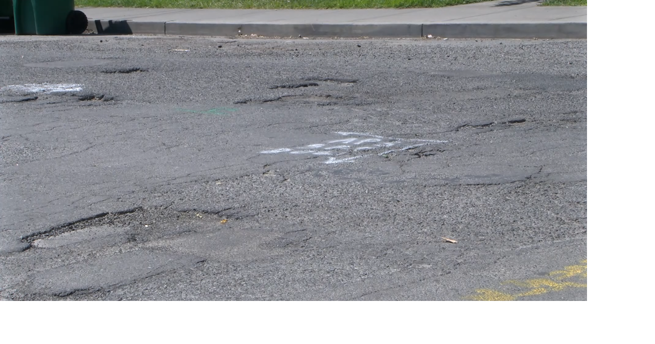 Potential state budget cuts could put a Chico Road Reconstruction ...