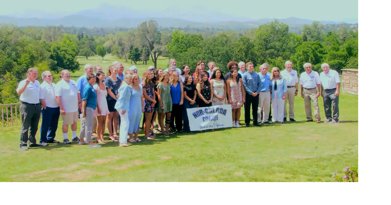 Retired Coaches Associations hands out 20 scholarships to local student ...