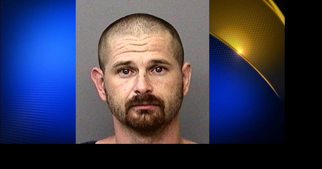 Arson arrest: Shasta-Trinity National Forest | News | actionnewsnow.com