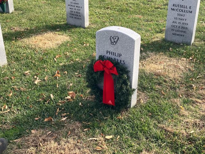 Thousands of wreaths prepped for annual event honoring local fallen ...