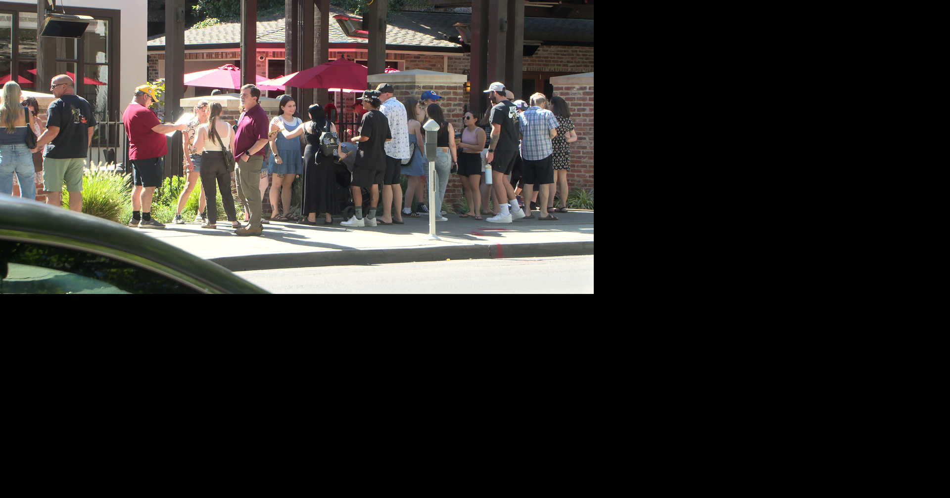 Dozens attend sold out Taste of Downtown event in Chico | News ...