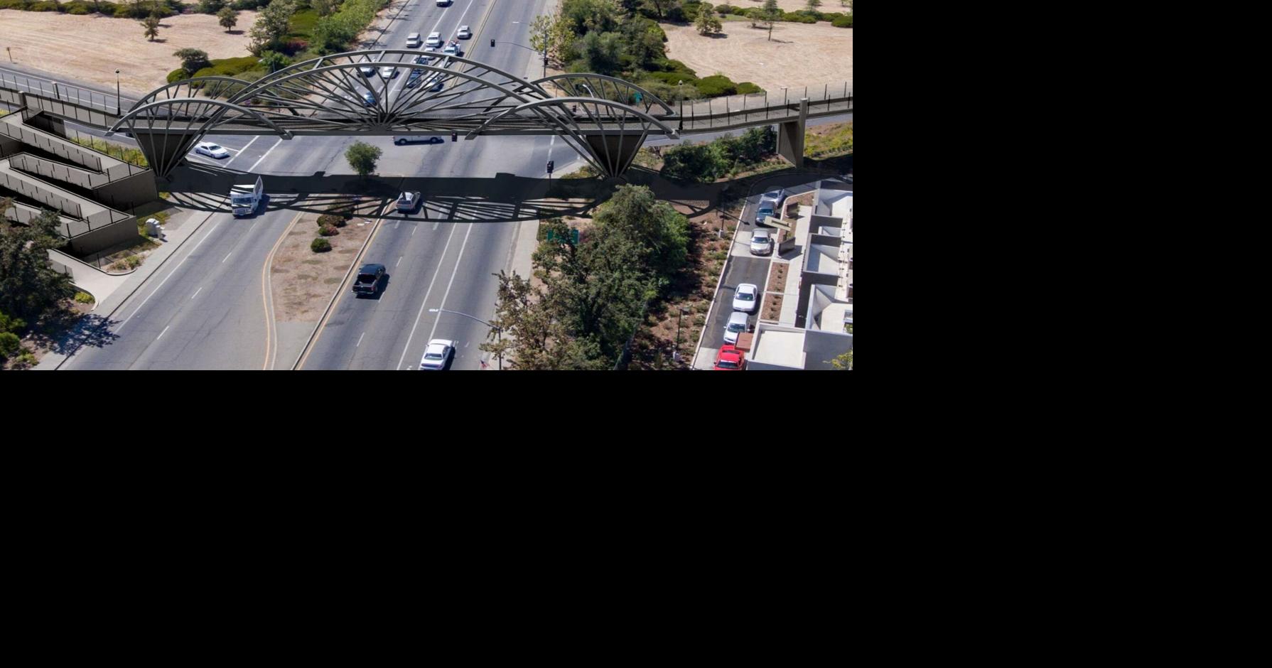 Chico to celebrate new Bikeway 99 bridge with public ribbon-cutting ...
