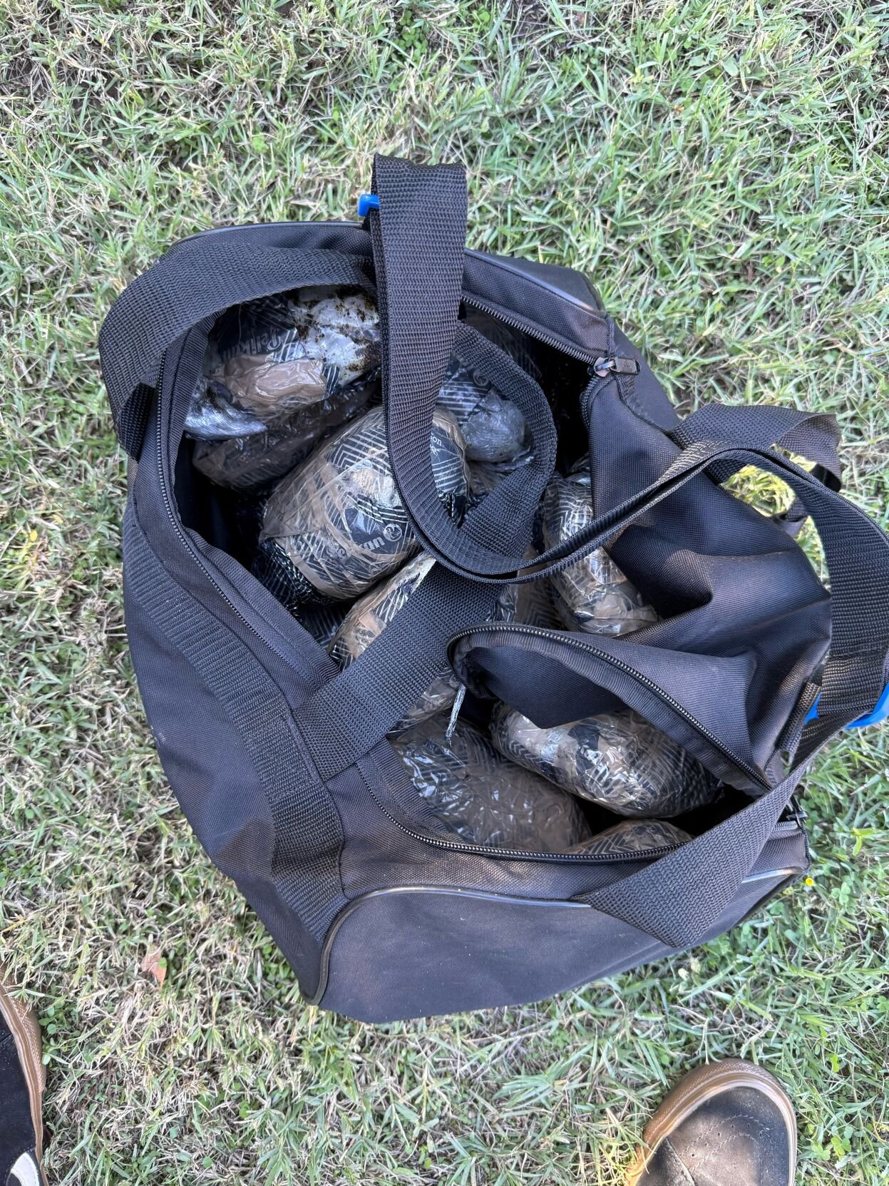 Operation Crystal River: 14 caught in Yuba County drug bust photos ...