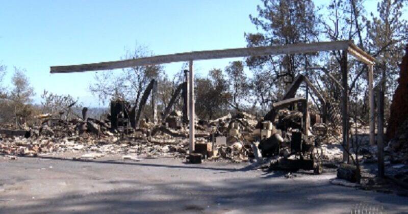 LAC opens Friday for Fawn Fire survivors | Local | actionnewsnow.com