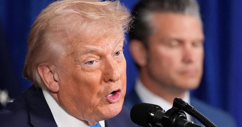 US warns Iran that 'all options are on the table' in emergency UN ...