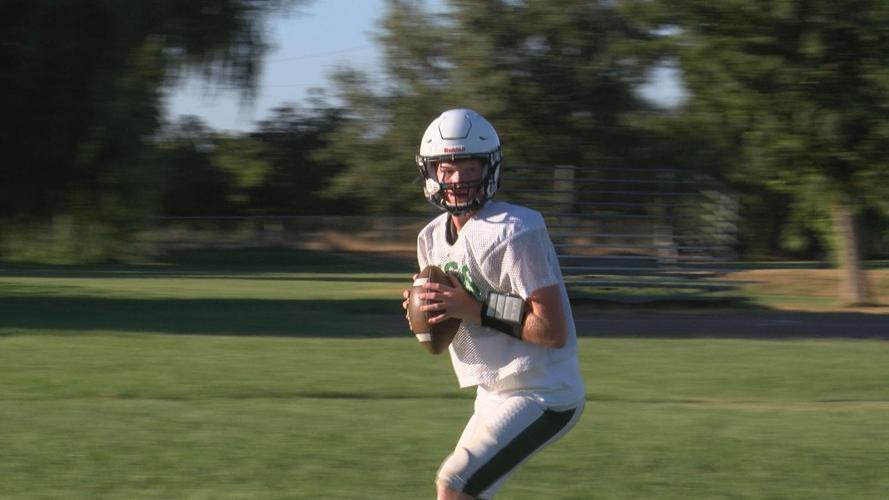 Countdown to Kickoff: Previewing Biggs Football | News | actionnewsnow.com