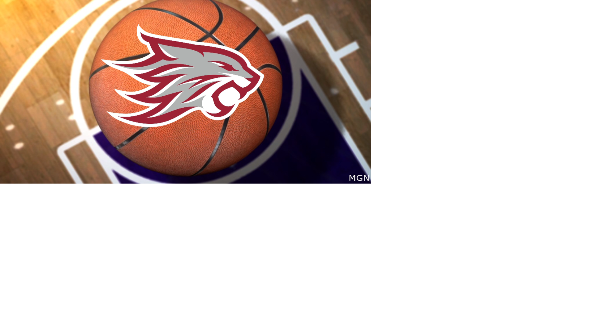 Chico State Men's, Women's Basketball split doubleheader vs. Cal State ...