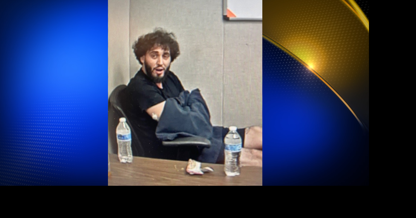 Competent to stand trial: Redding double-murder case resumes | News ...