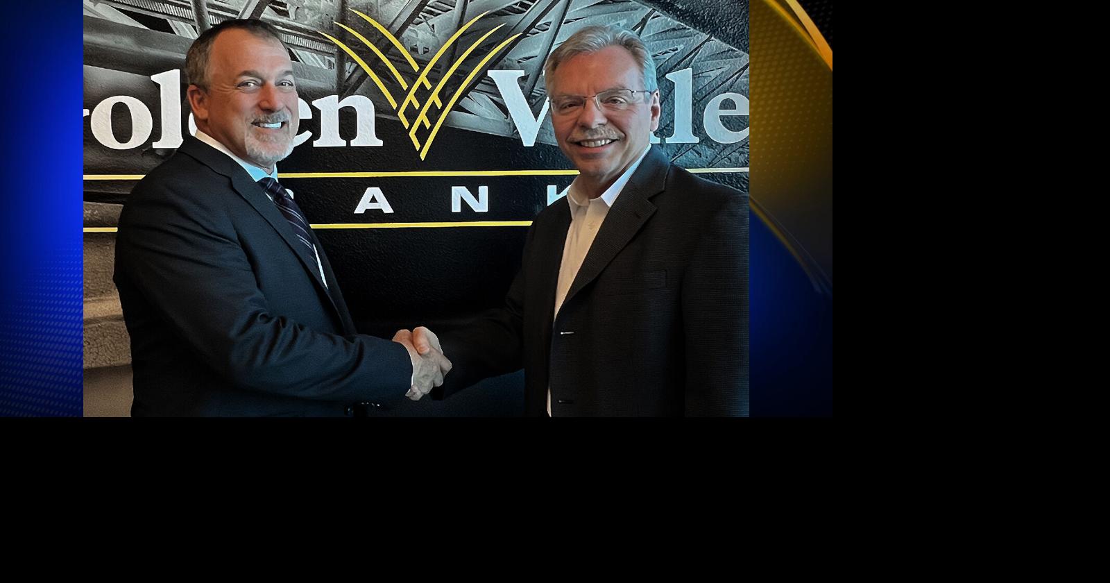 Redding's Kevin Butler joins Golden Valley Bancshare's Board of ...