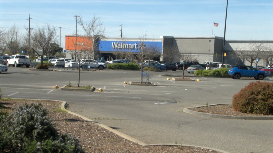 Mom makes citizen's arrest of man for indecent exposure at Chico ...