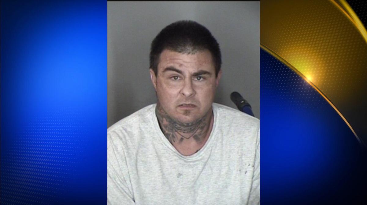 Chico man charged with shooting at Butte County deputies | News ...
